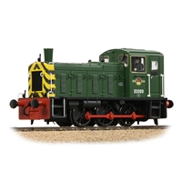 Bachmann Europe plc - model-railway/branchline -> Diesel Locomotives